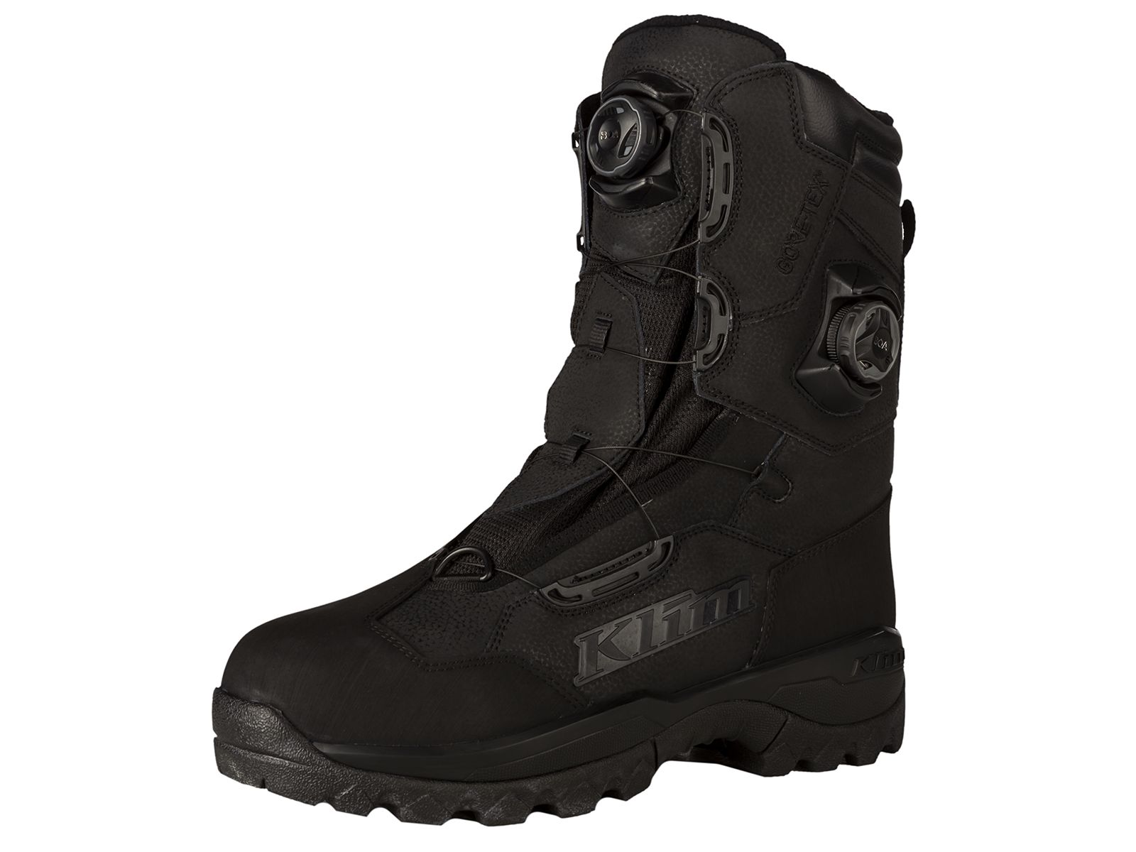 Купить Снегоходные ботинки KLIM ADRENALINE PRO GTX BOA Concealment ...