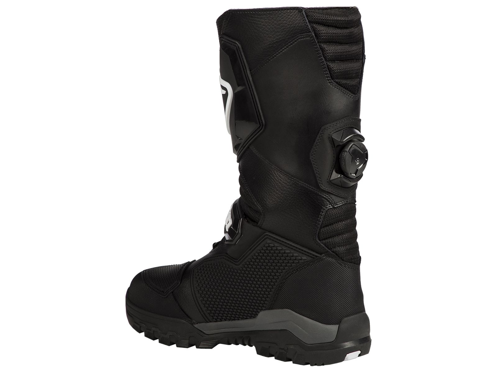 Купить Снегоходные ботинки KLIM HAVOC GTX BOA Black - цена 66490 ₽ в Москве