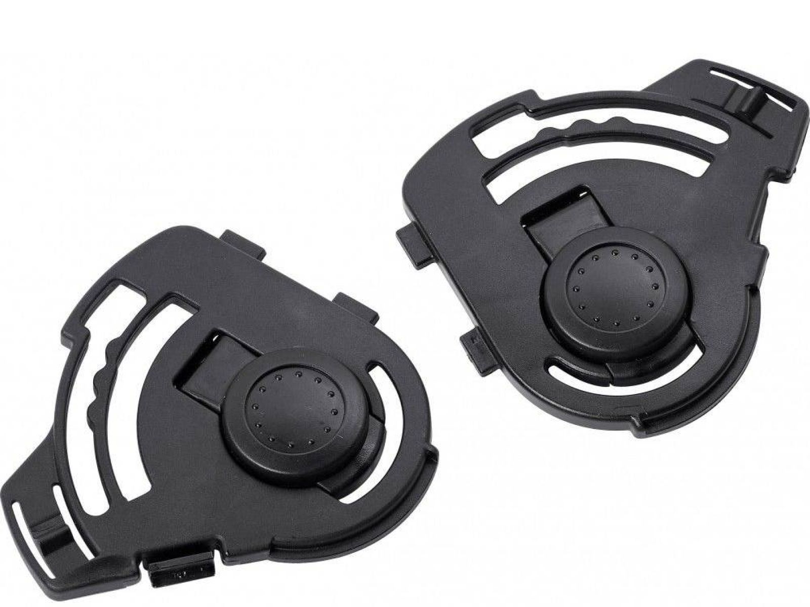 Купить Крепеж визора NOLAN/GREX для N63/62/G6.1 Black - цена 1290 ₽ в ...