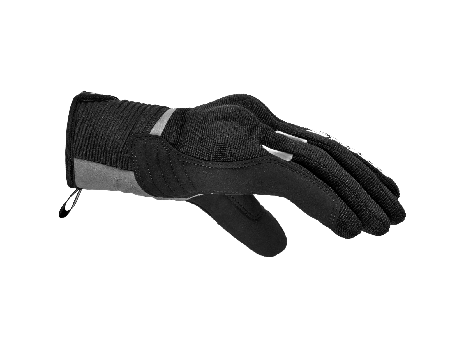 Купить Мотоперчатки SPIDI FLASH CE Black/White - цена 7990 ₽ в Москве ...