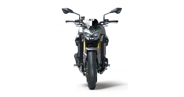 Купить Мотоцикл KAWASAKI Z900 SE (Metallic Matte Graphite Gray / Ebony ...