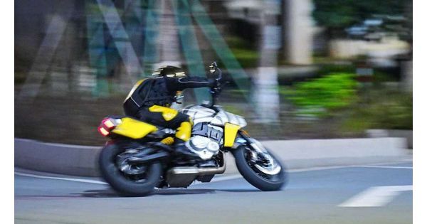 Купить Круизер BENDA LFS 700 ABS (BD-LFS700) (BLACK) 2025 - цена 600000 ₽ в Москве - в наличии.