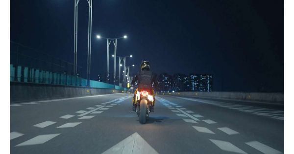 Купить Круизер BENDA LFS 700 ABS (BD-LFS700) (BLACK) 2025 - цена 600000 ₽ в Москве - в наличии.