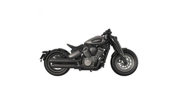 Купить Круизер BENDA Napoleon 500 (GREY) 2025 - цена 770000 ₽ в Москве