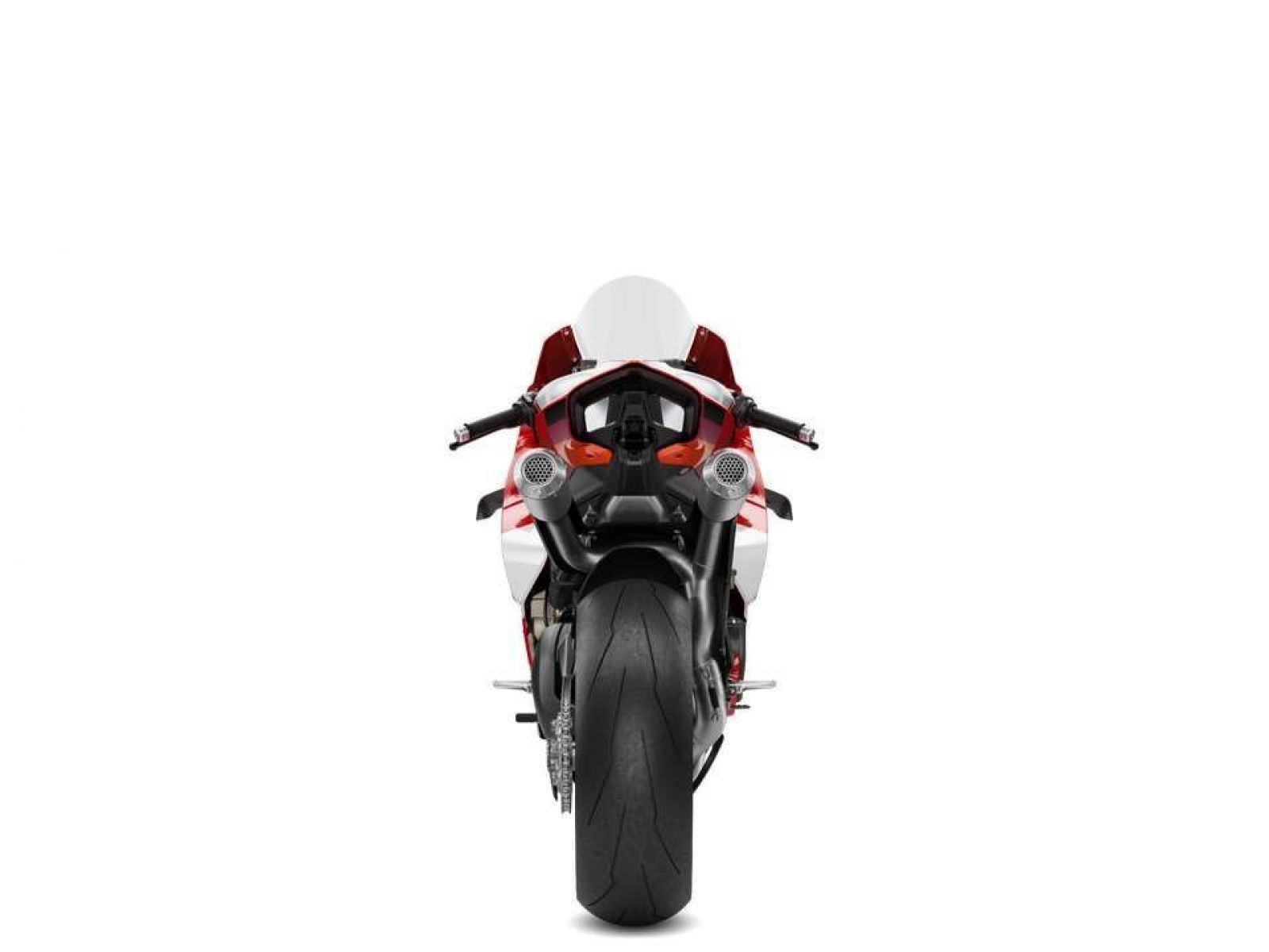 Купить Мотоцикл DUCATI Panigale V4R (RED) 2024 - цена 5690000 ₽ в Москве