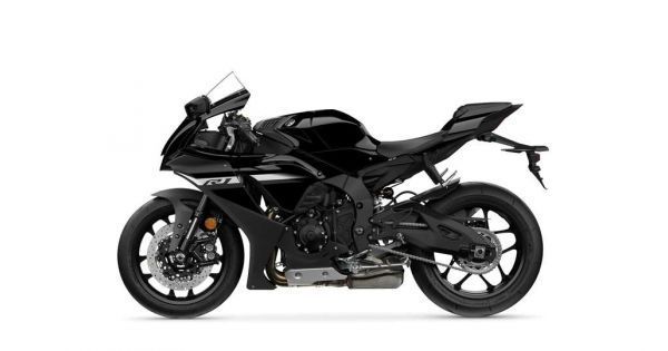 Купить Мотоцикл YAMAHA R1 (Midnight Black) 2024 - цена 2990000 ₽ в Москве