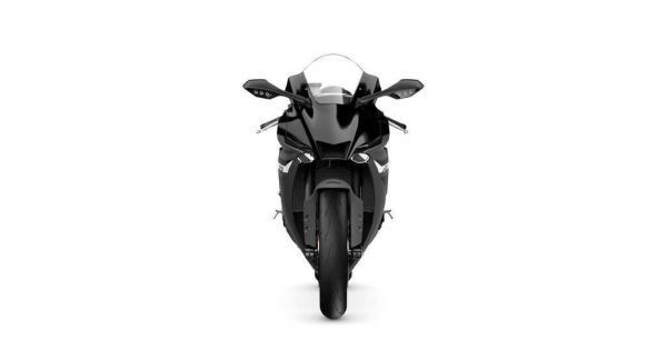 Купить Мотоцикл YAMAHA R1 (Midnight Black) 2024 - цена 2990000 ₽ в Москве